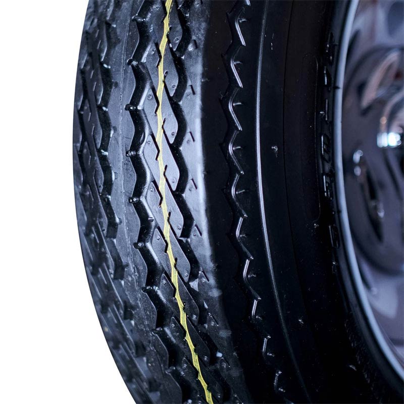 Mobile Pressure Washing Rig | Unit 95001 | Specs, Prices