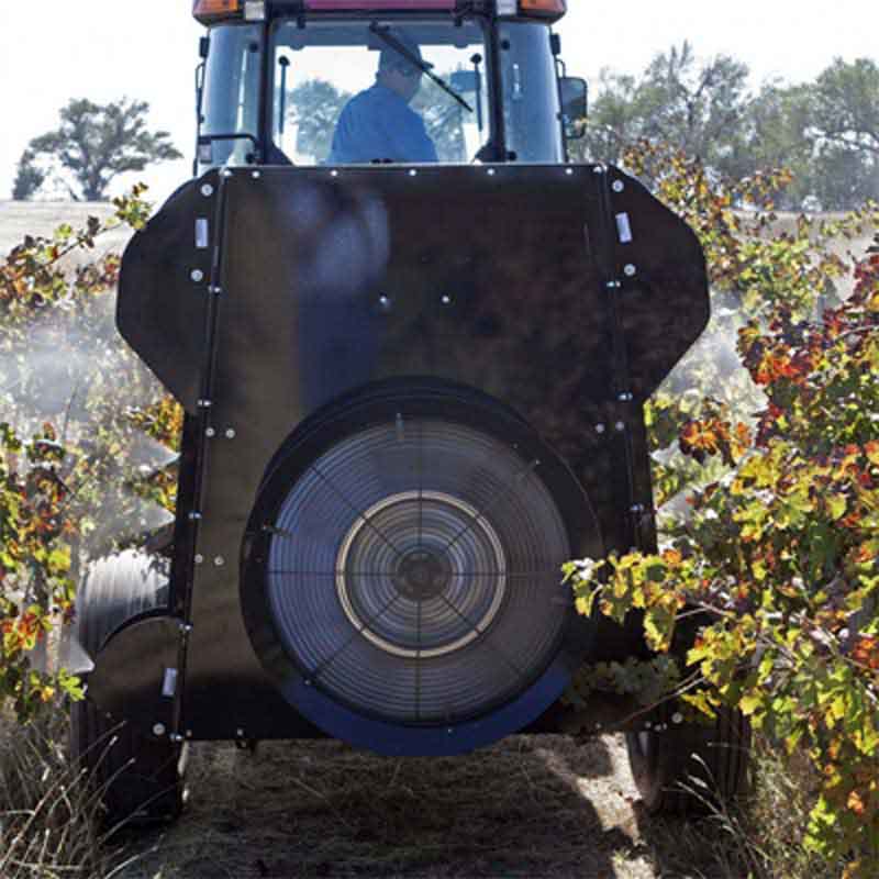 Vineyard Sprayers for Sale | Options, Sizes, Specs, Prices