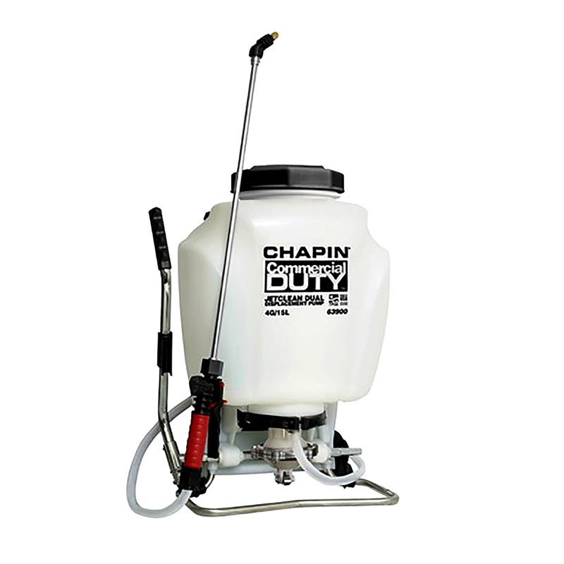 Disinfection Commercial Backpack Sprayer | Prices, Options