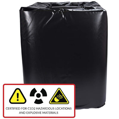 Water Trailer Tank Heater Pad Prevent Freezing Water Tanks Call Today