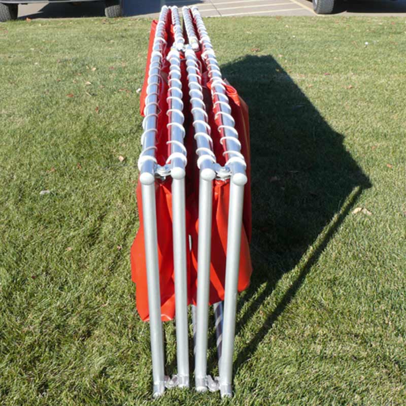 Folding Frame Tank | Specs, Options, Pricing