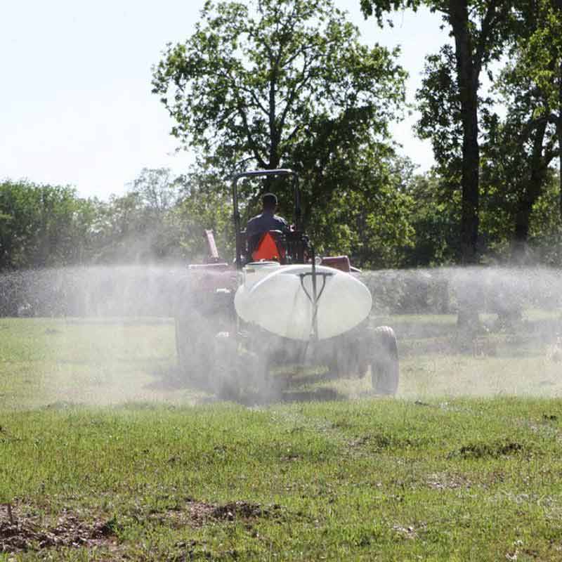 Wylie Distributor of Pasture Sprayer Trailers