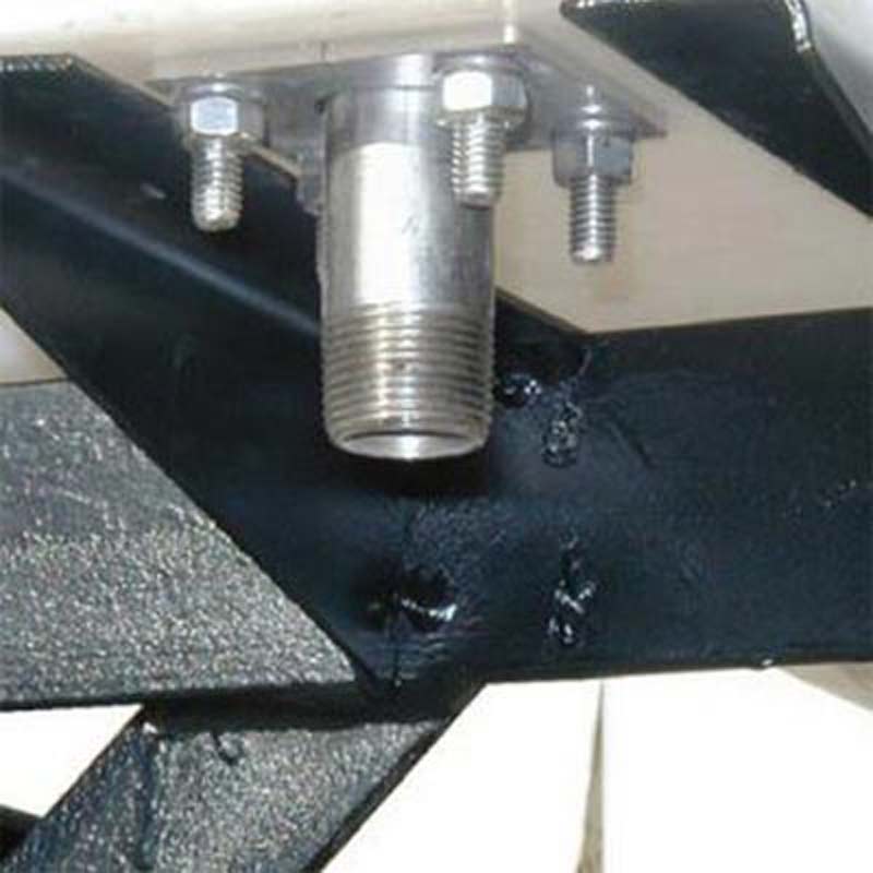 Water Tank Stands for Plastic Leg Tanks